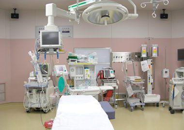 救急外来 | 新潟大学医歯学総合病院 看護部