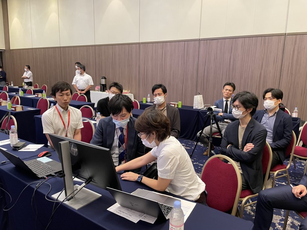 がん研アカデミー2024 胃外科 研修報告 | 新潟大学消化器・一般外科（第一外科）